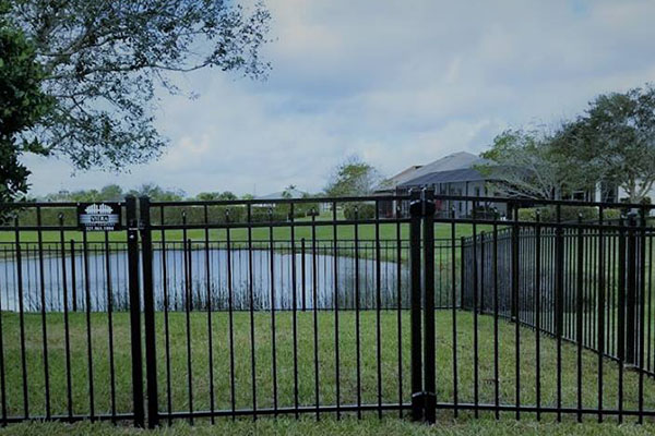 Viera Fence Company – Gallery